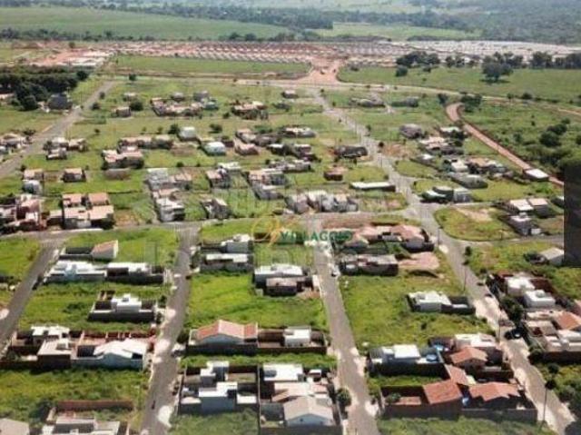 Terreno à venda, 200 m² por R$ 100.000 Jardim Planalto São José do Rio Preto/SP