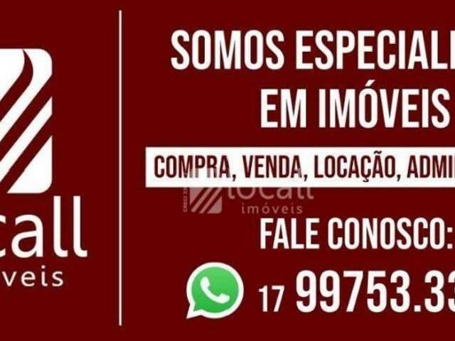 Terreno à venda, 200 m² por R$ 100.000 Parque dos Ipes 1 Mirassol/SP