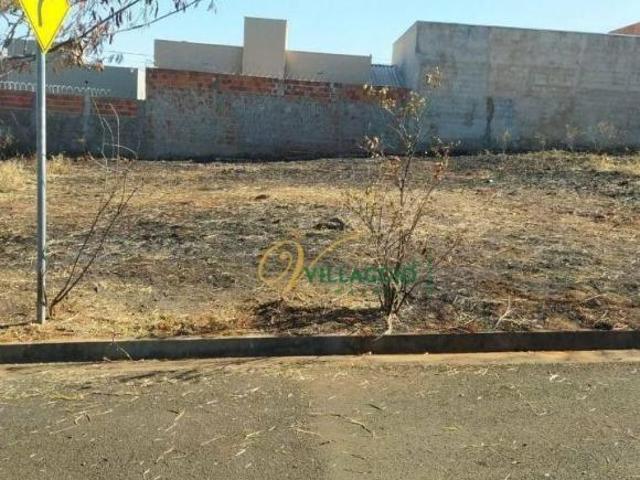Terreno à venda, 200 m² por R$ 100.000 Residencial Maria Clara São José do Rio Preto/São Paulo