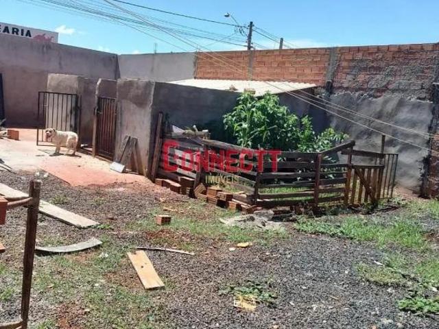 Terreno à venda, 200 m² por R$ 102.000,00 Jardim das Aroeiras Jardinópolis/SP
