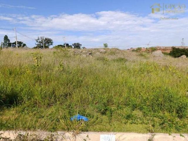Terreno à venda, 200 m² por R$ 115.000,00 Jardim Alvorada Itu/SP