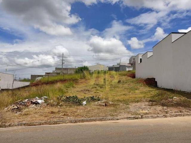Terreno à venda, 200 m² por R$ 115.000 Parque Real Pouso Alegre/MG
