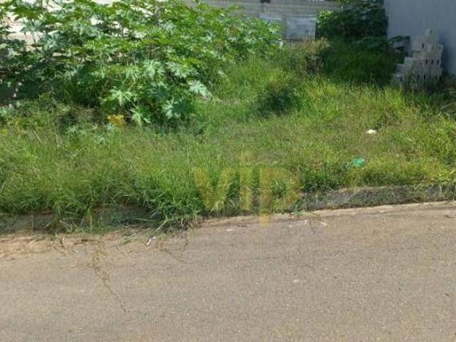 Terreno à venda, 200 m² por R$ 115.000 Parque Real Pouso Alegre/MG
