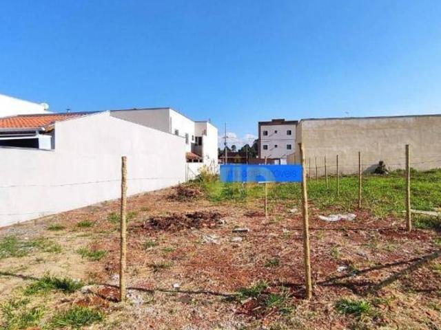 Terreno à venda, 200 m² por R$ 115.000 Parque Real Pouso Alegre/Minas Gerais