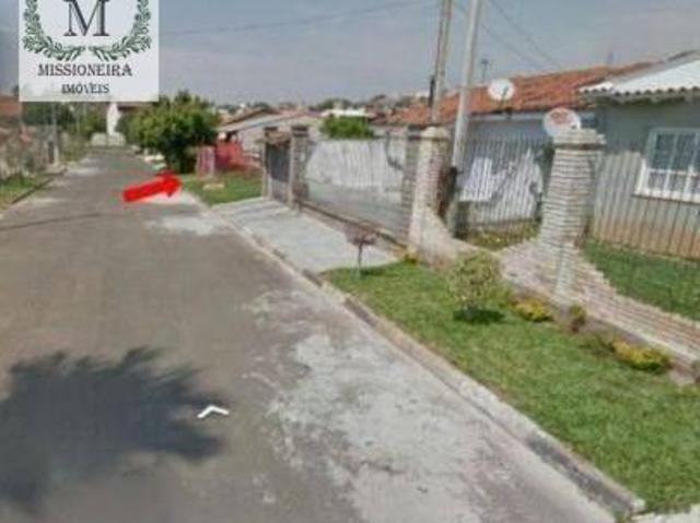 Terreno à venda, 200 m² por R$ 116.600,00 Santa Isabel Viamão/RS