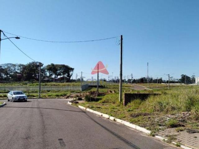 Terreno à venda, 200 m² por R$ 117.000,00 Guajuviras Canoas/RS