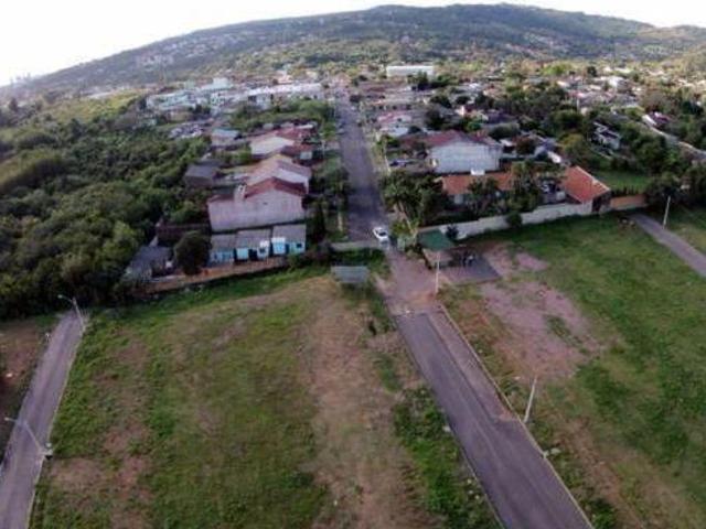 Terreno à venda, 200 m² por R$ 110.000,00 Vila Nova Porto Alegre/RS