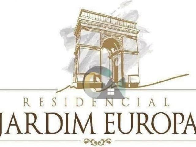 Terreno à venda, 200 m² por R$ 125.000,00 Jardim Europa Barretos/SP