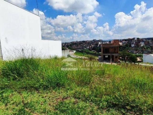 Terreno à venda, 200 m² por R$ 126.000,00 Jardim Rosemary Itapevi/SP