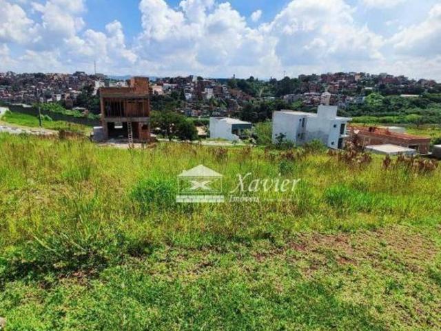 Terreno à venda, 200 m² por R$ 126.000,00 Rosemary Itapevi/SP