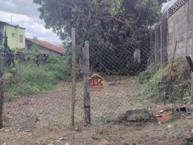 Terreno à venda, 200 m² por R$ 120.000,00 Chácaras Silvestre Taubaté/SP