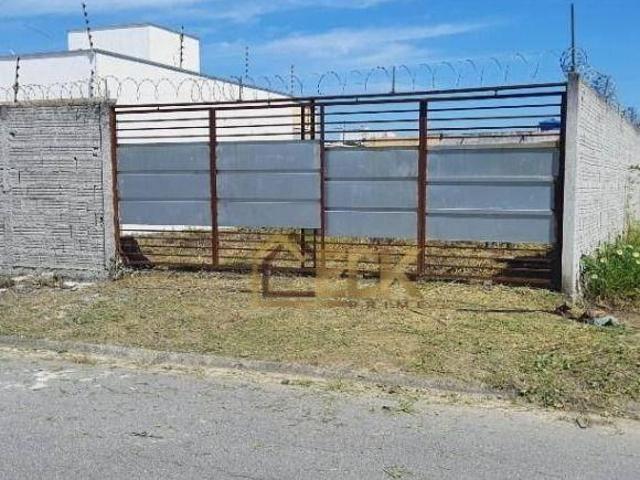 Terreno à venda, 200 m² por R$ 120.000,00 Loteamento Residencial E Comercial Araguaia Pindamonha