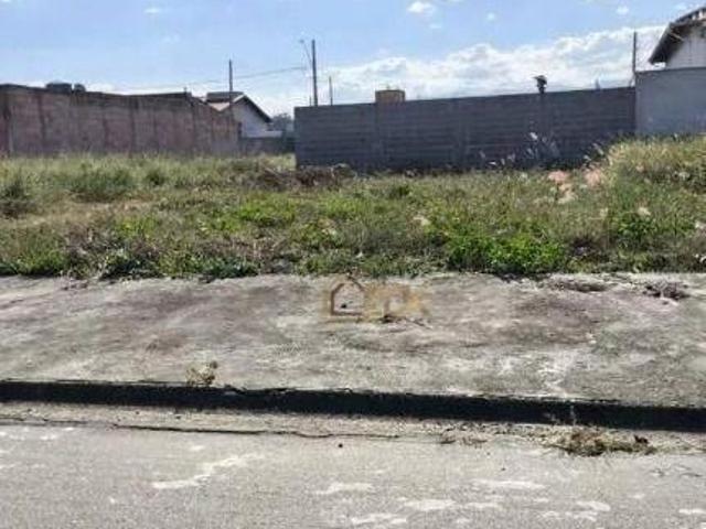 Terreno à venda, 200 m² por R$ 120.000,00 Loteamento Residencial E Comercial Araguaia Pindamonha