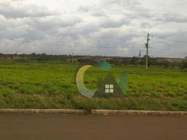 Terreno à venda, 200 m² por R$ 120.000 Jardim Europa Barretos/SP
