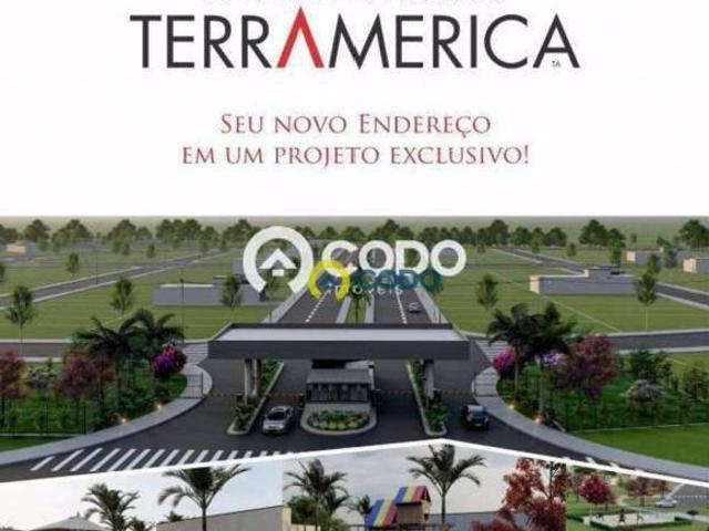 Terreno à venda, 200 m² por R$ 135.000,00 Taquaral Piracicaba/SP