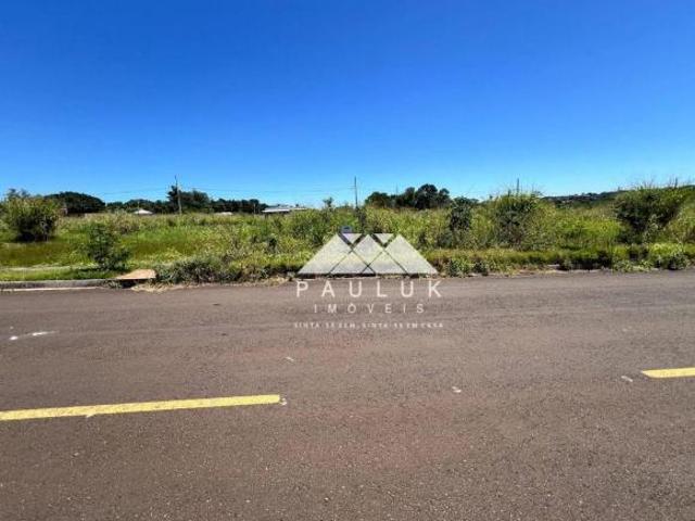 Terreno à venda, 200 m² por R$ 135.000,00 Loteamento Ecoville Foz do Iguaçu/PR