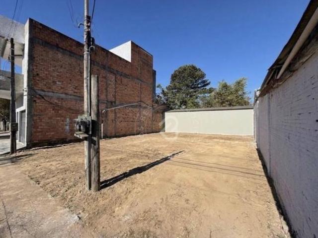 Terreno à venda, 200 m² por R$ 135.000 Nova Sapucaia Sapucaia do Sul/RS