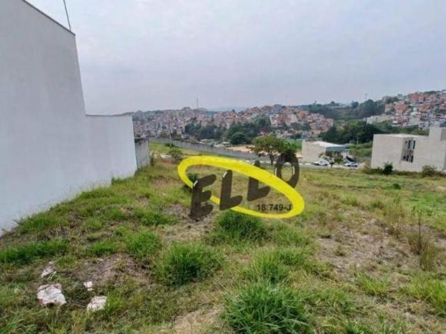 Terreno à venda, 200 m² por R$ 135.900,00 Itapevi Itapevi/SP
