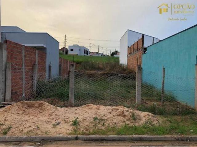 Terreno à venda, 200 m² por R$ 138.000,00 Residencial Vila Martins Salto/SP