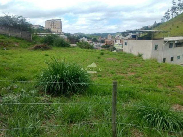 Terreno à venda, 200 m² por R$ 130.000,00 Nova Benfica Juiz de Fora/MG