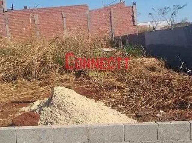 Terreno à venda, 200 m² por R$ 130.000,00 Reserva Macaúba Ribeirão Preto/SP