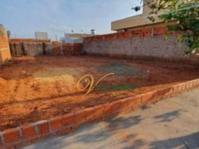 Terreno à venda, 200 m² por R$ 130.000,00 Residencial Jardim Vista Bela São José do Rio Preto/SP