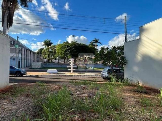 Terreno à venda, 200 m² por R$ 145.000,00 Santo Antônio Jaú/SP