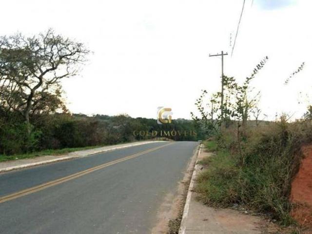 Terreno à venda, 200 m² por R$ 149.000,00 Chácaras Pousada do Vale São José dos Campos/SP