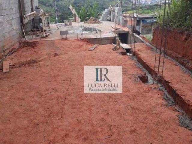 Terreno à venda, 200 m² por R$ 140.000,00 Condomínio Nova São Paulo Itapevi/SP