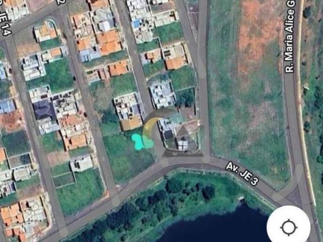 Terreno à venda, 200 m² por R$ 140.000,00 Los Angeles Barretos/SP