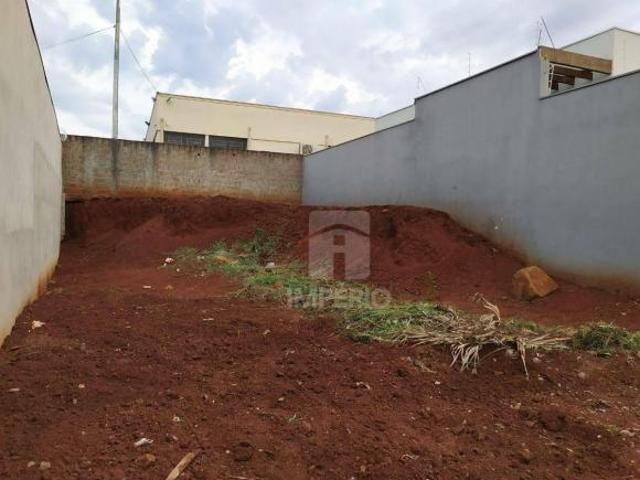 Terreno à venda, 200 m² por R$ 140.000 Santo Antônio Jaú/SP