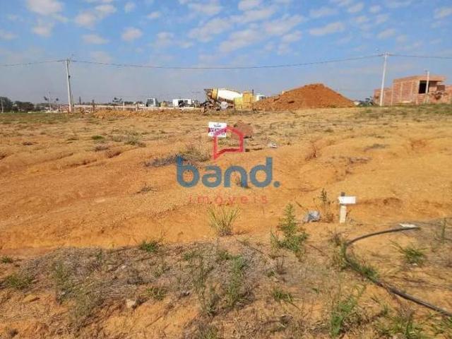 Terreno à venda, 200 m² por R$ 155.000,00 Residencial Cambuí Porto Feliz/SP