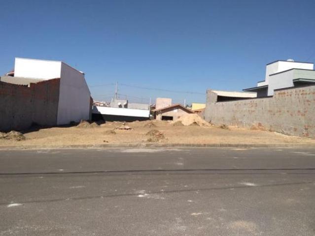 Terreno à venda, 200 m² por R$ 150.000,00 Vila dos Eucaliptos Salto/SP