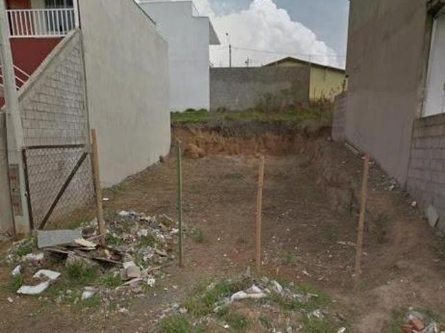 Terreno à venda, 200 m² por R$ 150.000,00 Residencial Cittá Di Firenze Campinas/SP