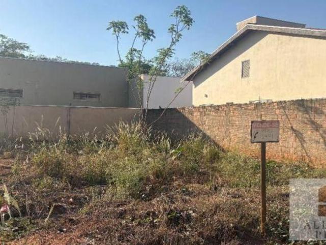 Terreno à venda, 200 m² por R$ 150.000 Setsul São José do Rio Preto/SP