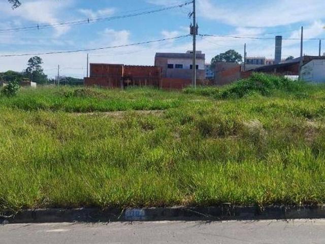 Terreno à venda, 200 m² por R$ 165.000,00 Jardim Monte Rei Itu/SP