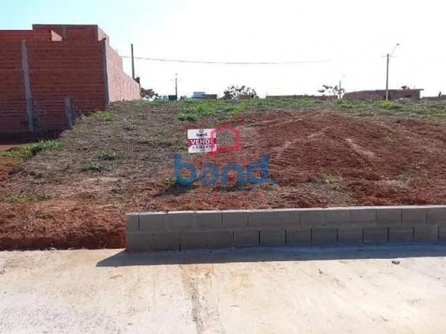 Terreno à venda, 200 m² por R$ 165.000,00 Residencial Cambuí Porto Feliz/SP