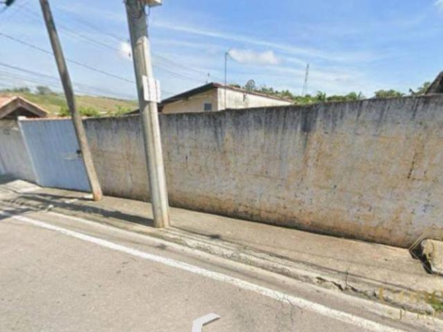 Terreno à venda, 200 m² por R$ 165.000 Pau de Saia São José dos Campos/SP