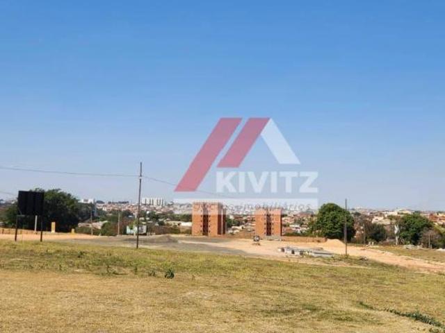 Terreno à venda, 200 m² por R$ 160.000,00 Terras de Nova Odessa Nova Odessa/SP