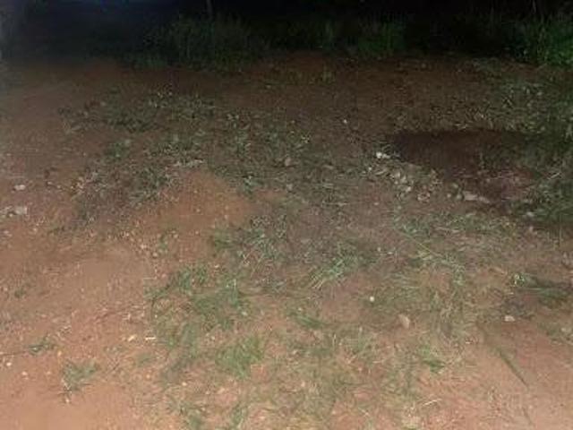 Terreno à venda, 200 m² por R$ 160.000,00 Jardim dos Lagos 2 Nova Odessa/SP