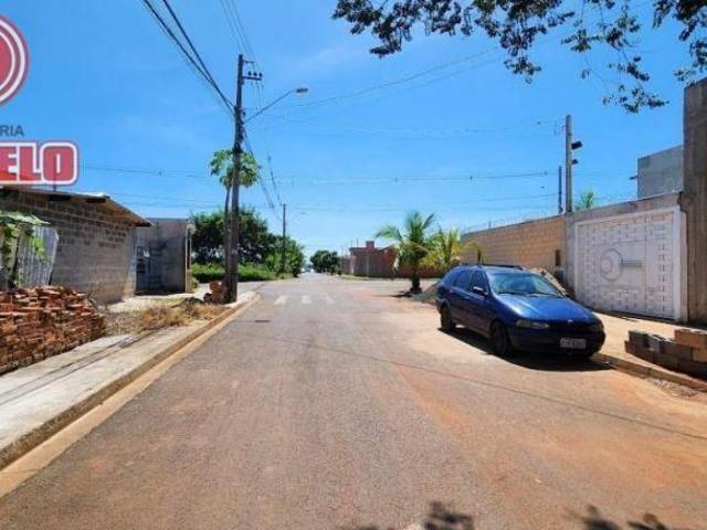 Terreno à venda, 200 m² por R$ 160.000,00 Monte Feliz Piracicaba/SP