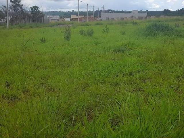 Terreno à venda, 200 m² por R$ 160.000,00 Quinta da Aurora Franca/SP