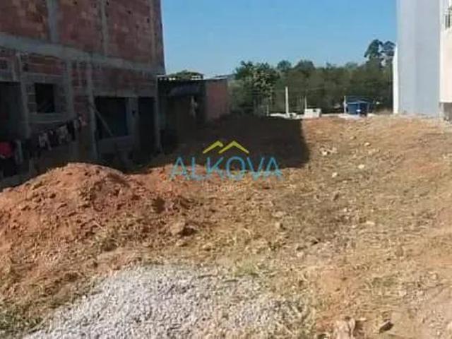 Terreno à venda, 200 m² por R$ 160.000,00 Recanto do Vale São José dos Campos/SP
