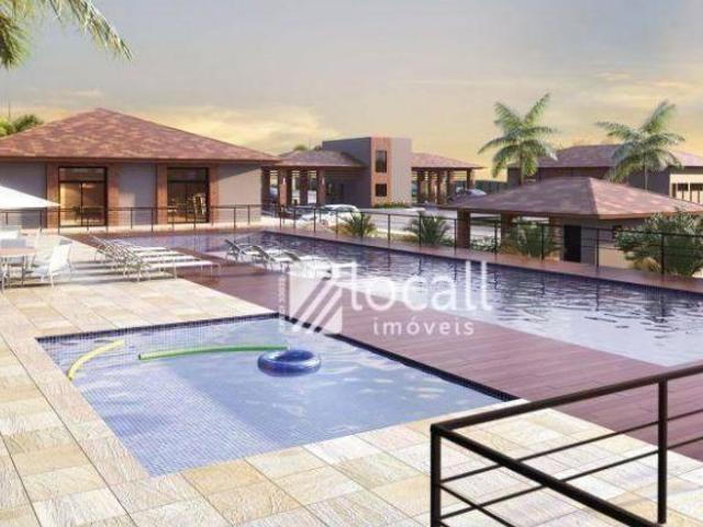 Terreno à venda, 200 m² por R$ 160.000,00 Reservas do Bosque Bady Bassitt/SP