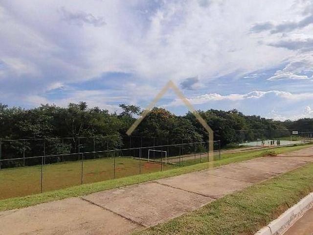 Terreno à venda, 200 m² por R$ 160.000 Jardim dos Lagos Nova Odessa/SP