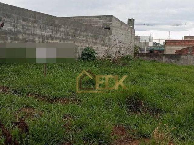 Terreno à venda, 200 m² por R$ 160.000 Recanto do Vale São José dos Campos/SP
