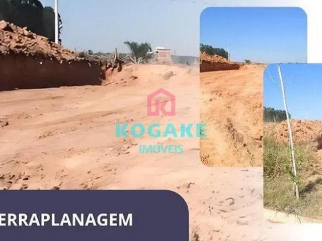 Terreno à venda, 200 m² por R$ 175.000,00 Vila Das Flores São José dos Campos/SP