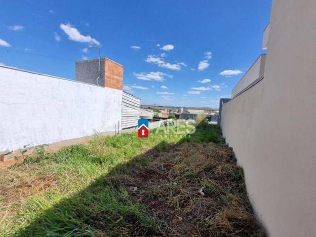 Terreno à venda, 200 m² por R$ 175.000,00 Jardim dos Lagos Nova Odessa/SP