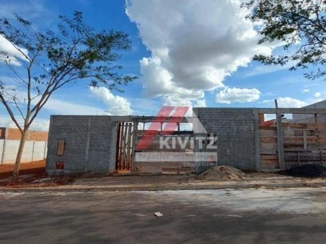 Terreno à venda, 200 m² por R$ 175.000,00 jardim dos lagos II Nova Odessa/SP