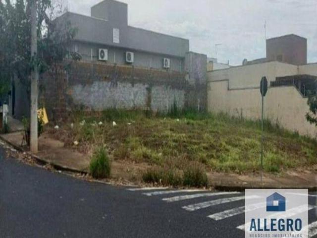 Terreno à venda, 200 m² por R$ 175.000,00 Parque Residencial J. Macedo São José do Rio Preto/SP